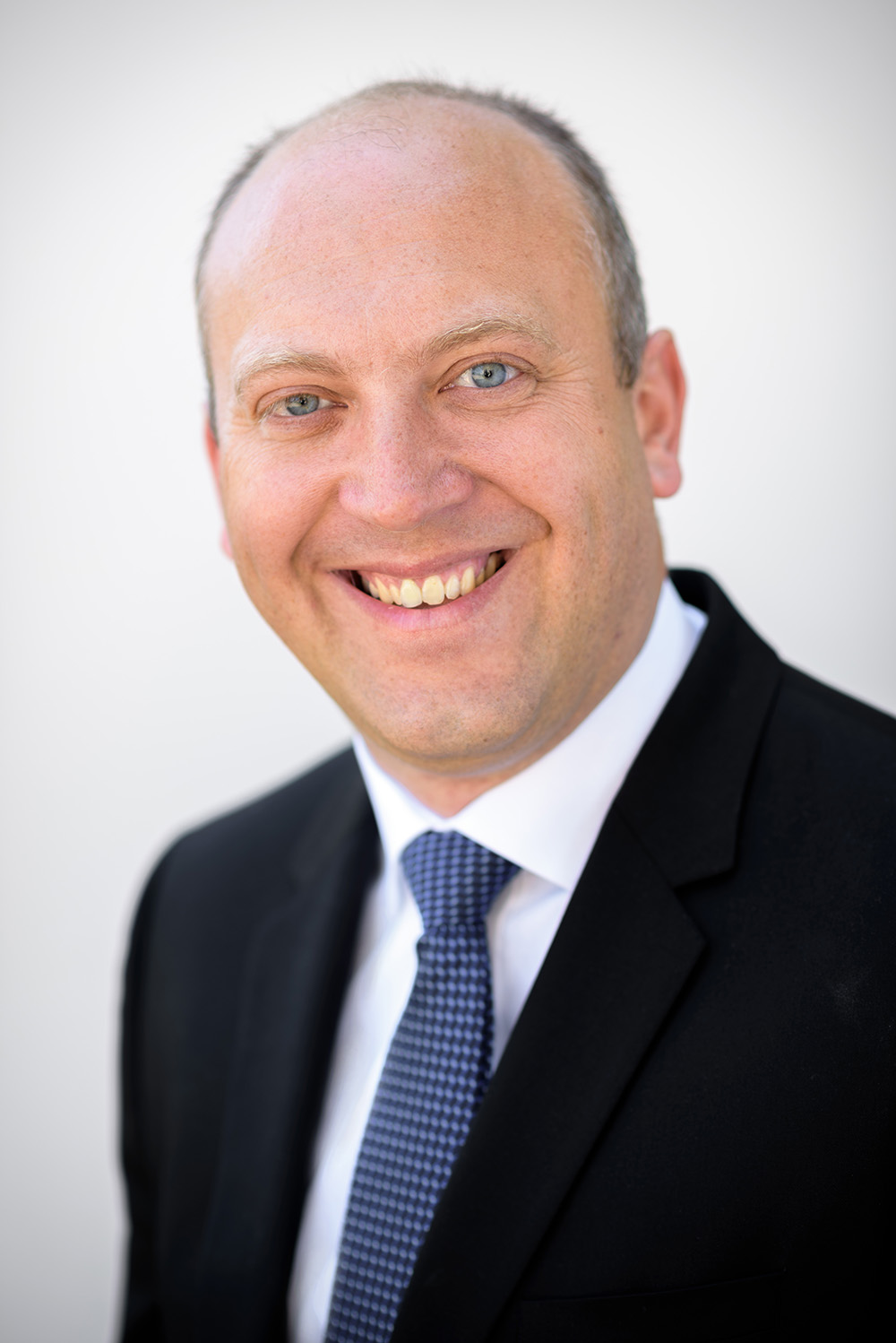 Grußwort von Bürgermeister André Dahlhaus zum Jahreswechsel 2019/2020