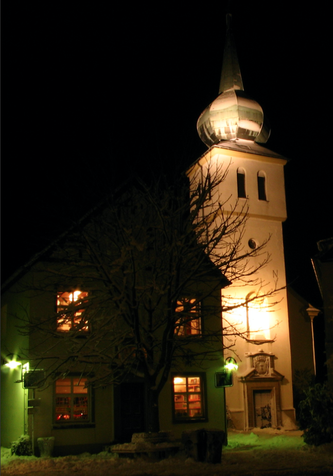 Höhepunkte der Hansestadt Breckerfeld – Teil 4
