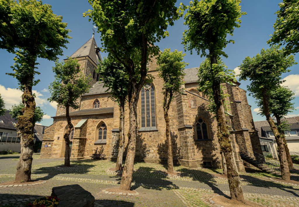 Höhepunkte der Hansestadt Breckerfeld – Teil 4