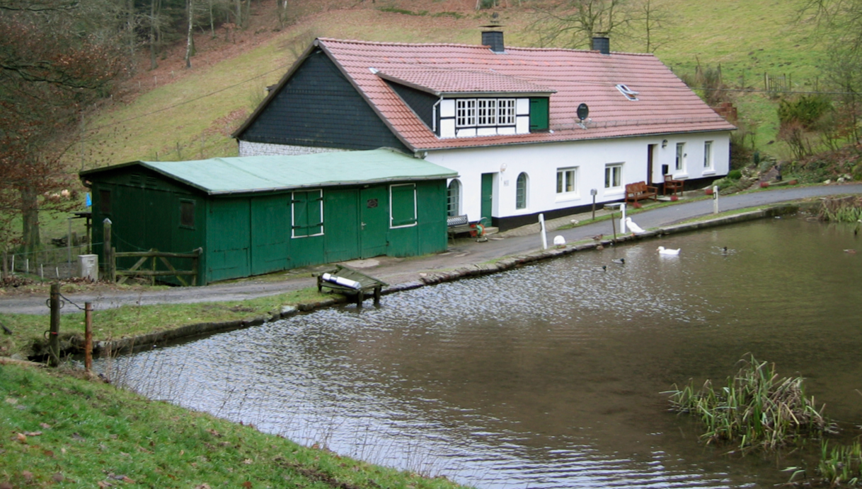HÖHEPUNKTE DER HANSESTADT BRECKERFELD – TEIL 7