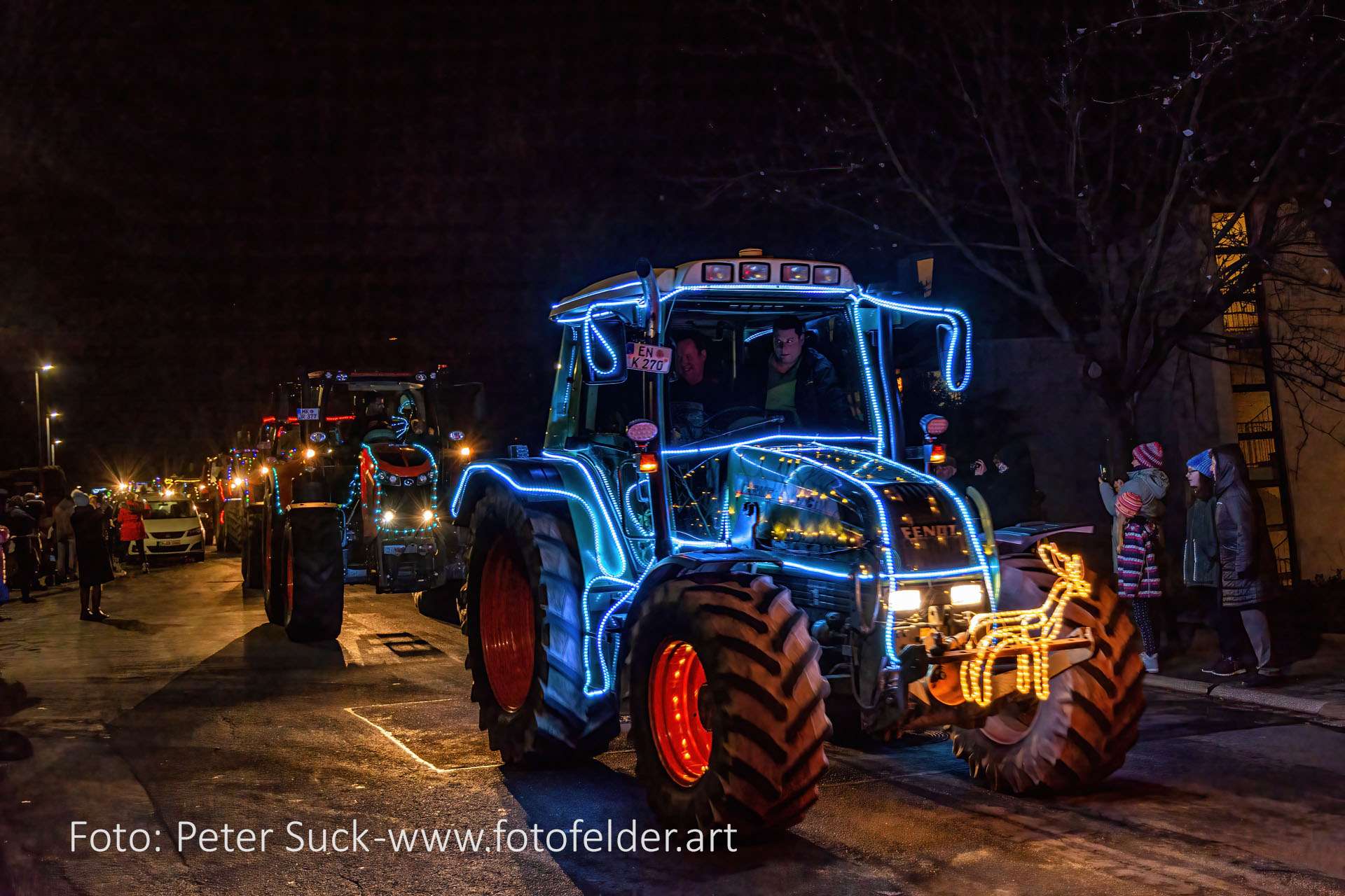Der Funken ist letztes Wochenende übergesprungen